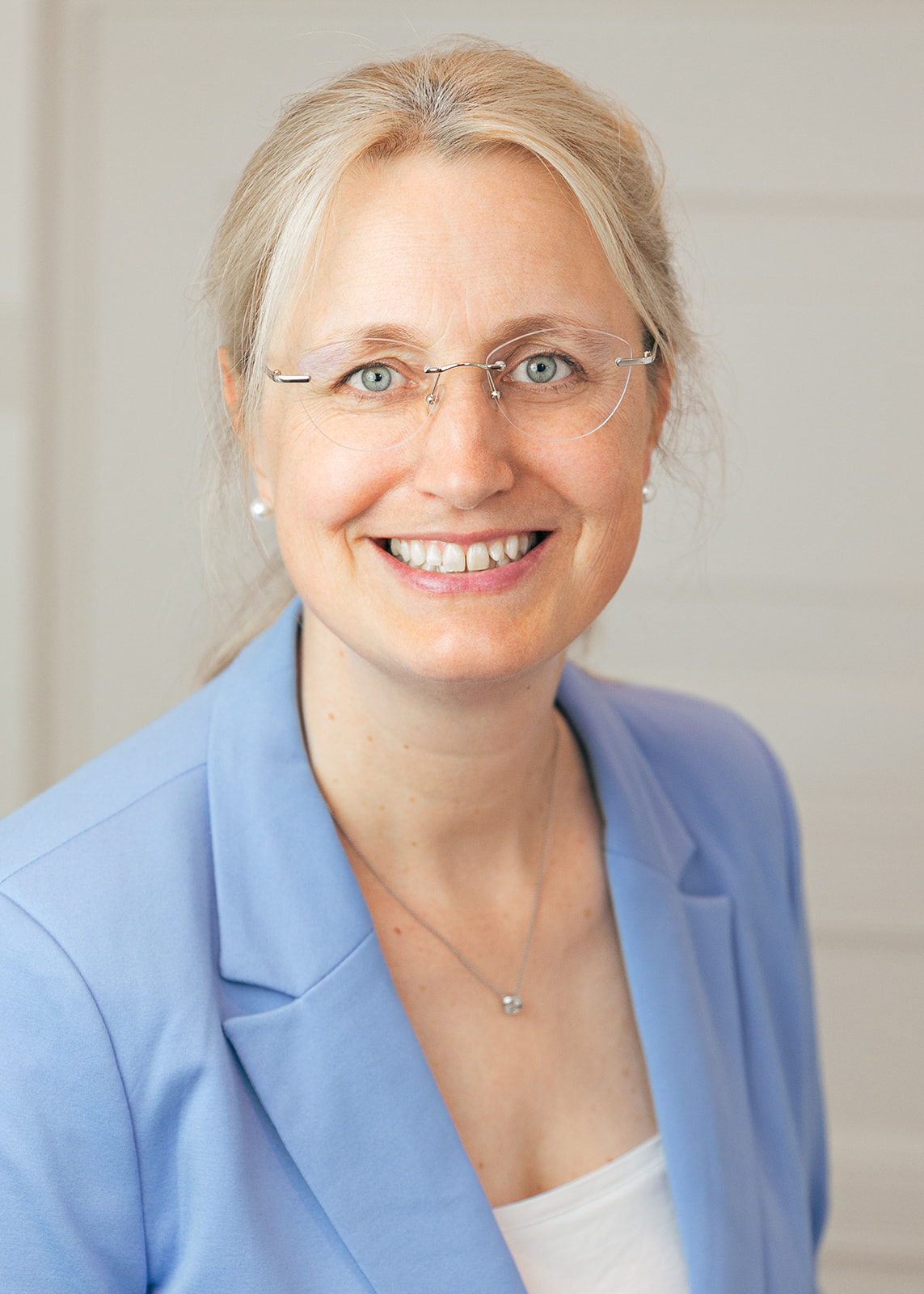 Privatarztpraxis Dr. Amala Neelsen - Home